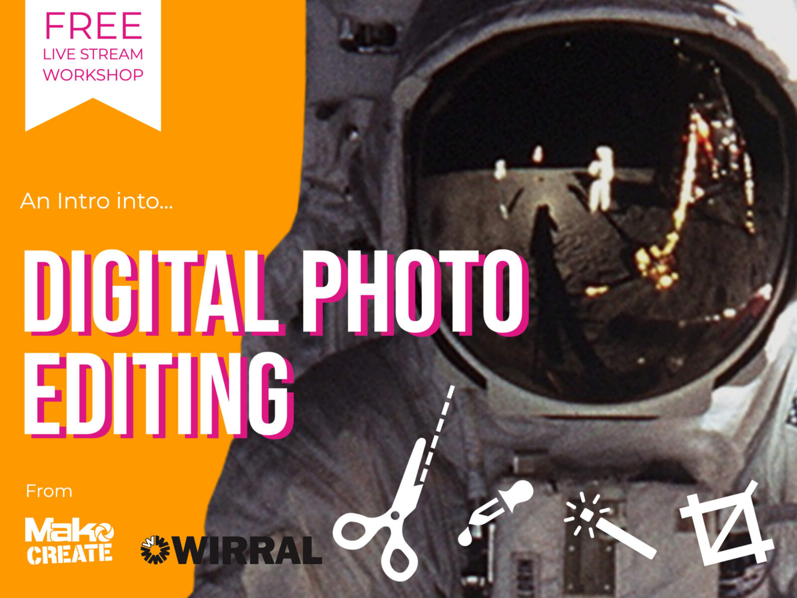 An Introduction to Digital Photo Editing - makocreate.co.uk