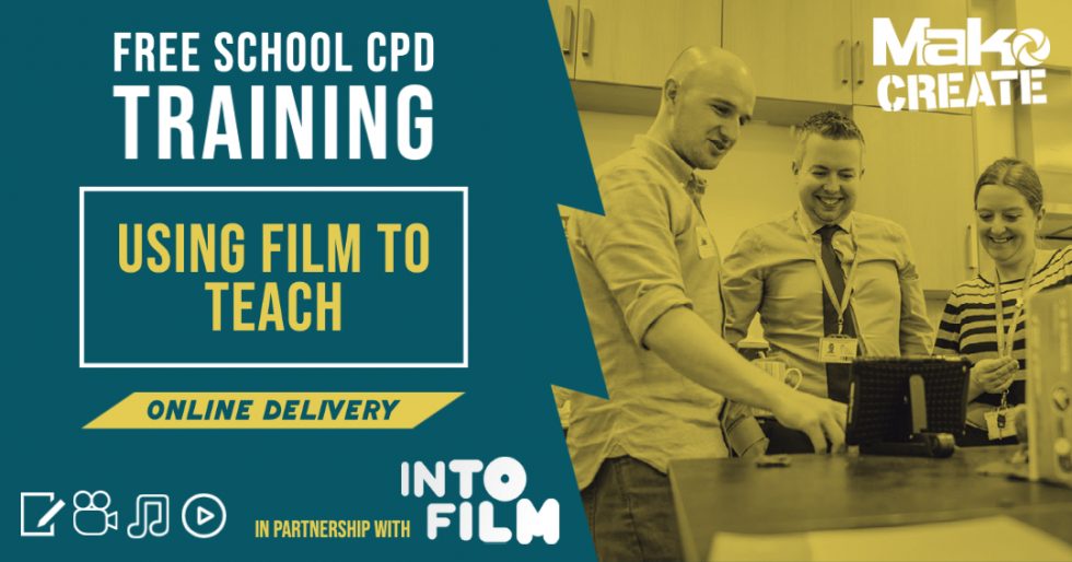 CPD Training - New beginnings for our longest-running project ...