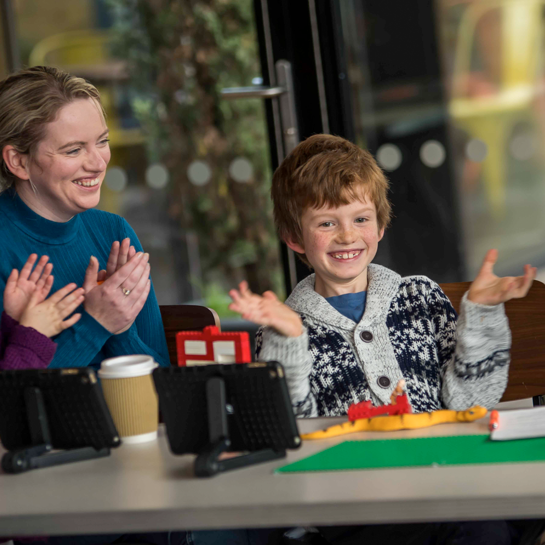 Unleash Your Families Creativity with Mako Create at MerseyMade in ...